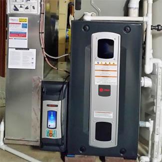 Trane S9X2 Gas Furnace (60,000 BTU) – Belyea Bros. Heating & Cooling